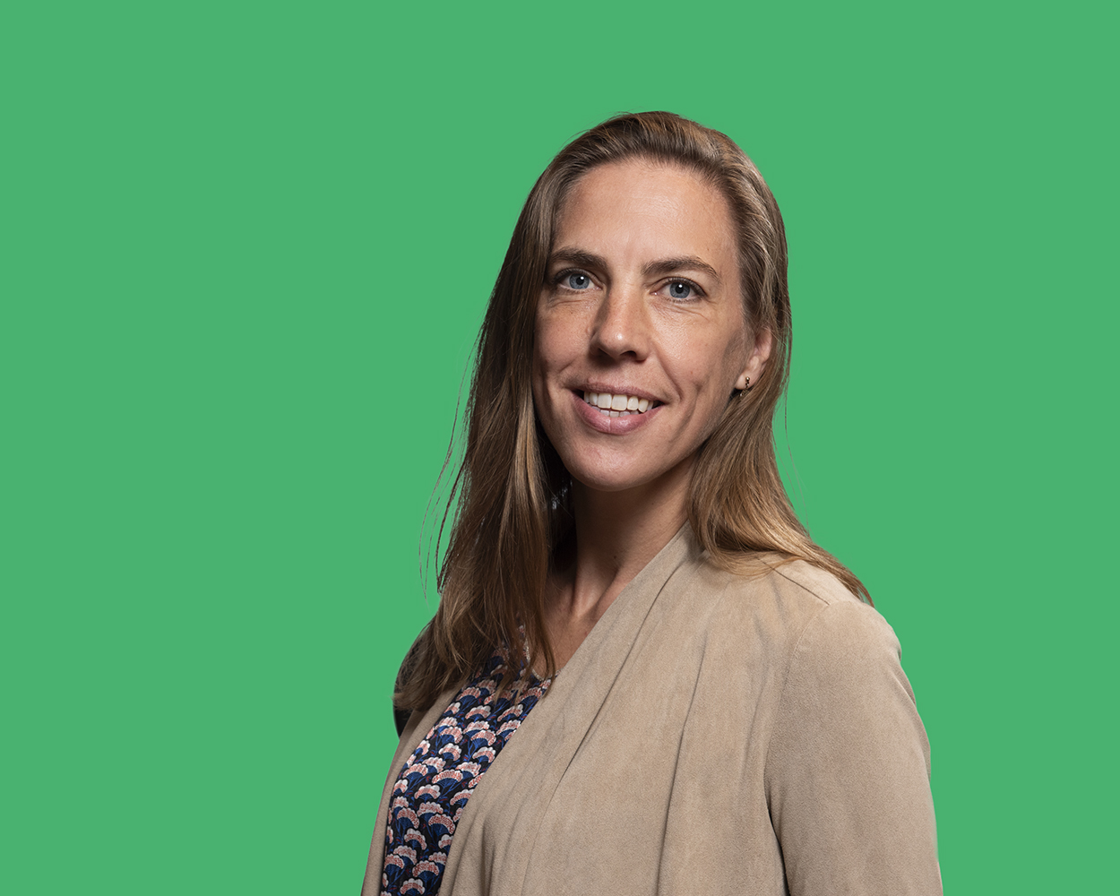 Annelie van Manen | Divosa