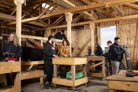 Aan de slag met Simpel Switchen | Van vso-pro naar werk | Divosa